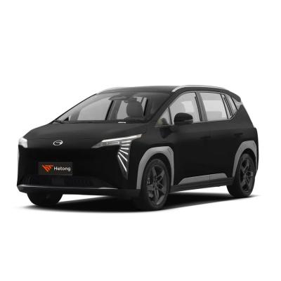 China Maximum Speed of 150 km/h Aion Y 2022 80 Executive Edition Electric SUV with 5 Seats for sale