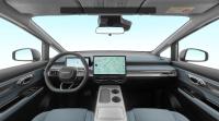 China Maximum Speed of 150 km/h Aion Y 2022 80 Executive Edition Electric SUV with 5 Seats for sale