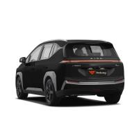 China Maximum Speed of 150 km/h Aion Y 2022 80 Executive Edition Electric SUV with 5 Seats for sale