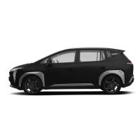 China Maximum Speed of 150 km/h Aion Y 2022 80 Executive Edition Electric SUV with 5 Seats for sale