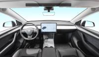 China Customized 2023 Energy Electric Car Tesla Model Y Runner Road Long Battery Drive Version U for sale