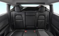 China Customized 2023 Energy Electric Car Tesla Model Y Runner Road Long Battery Drive Version U for sale
