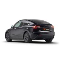 China Customized 2023 Energy Electric Car Tesla Model Y Runner Road Long Battery Drive Version U for sale