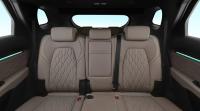 China BYD Tang Energy 2023 EV 600KM 5-door 7-seater SUV and WHEELBASE 2820 for EV Cars for sale