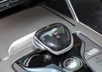 China BYD Tang Energy 2023 EV 600KM 5-door 7-seater SUV and WHEELBASE 2820 for EV Cars for sale