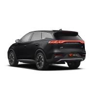 China BYD Tang Energy 2023 EV 600KM 5-door 7-seater SUV and WHEELBASE 2820 for EV Cars for sale