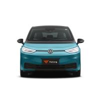China Fuel Type Elecric 2023 VW ID3 Long Range 450KM 5-Seater Hatchback ID3 ID4 ID6 X Crozz for sale