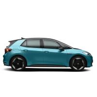 China Fuel Type Elecric 2023 VW ID3 Long Range 450KM 5-Seater Hatchback ID3 ID4 ID6 X Crozz for sale