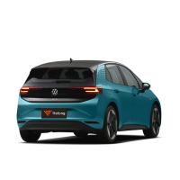 China Fuel Type Elecric 2023 VW ID3 Long Range 450KM 5-Seater Hatchback ID3 ID4 ID6 X Crozz for sale
