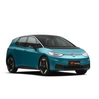 China Fuel Type Elecric 2023 VW ID3 Long Range 450KM 5-Seater Hatchback ID3 ID4 ID6 X Crozz for sale