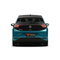 China Fuel Type Elecric 2023 VW ID3 Long Range 450KM 5-Seater Hatchback ID3 ID4 ID6 X Crozz for sale