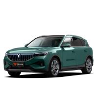 China 2023 2024 Voyah Free Hybrid EV SUV with Left Steering and Total Motor Power ≥300kW for sale