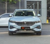 China 2023 2024 Voyah Free Hybrid EV SUV with Left Steering and Total Motor Power ≥300kW for sale