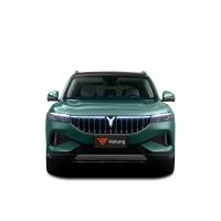 China 2023 2024 Voyah Free Hybrid EV SUV with Left Steering and Total Motor Power ≥300kW for sale