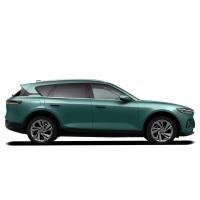 China 2023 2024 Voyah Free Hybrid EV SUV with Left Steering and Total Motor Power ≥300kW for sale