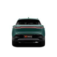 China 2023 2024 Voyah Free Hybrid EV SUV with Left Steering and Total Motor Power ≥300kW for sale
