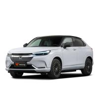 China ENP1 Electric SUV The Top Choice for a Sporty and Sustainable Ride by Guangqi-Honda for sale