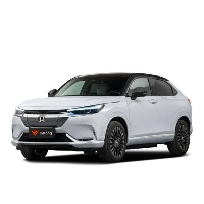 China ENP1 Electric SUV The Top Choice for a Sporty and Sustainable Ride by Guangqi-Honda for sale