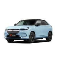China ENP1 Electric SUV The Top Choice for a Sporty and Sustainable Ride by Guangqi-Honda for sale