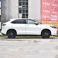 China ENP1 Electric SUV The Top Choice for a Sporty and Sustainable Ride by Guangqi-Honda for sale