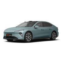 China High Speed Electric Vehicle Nio ET7 Weilai Ev Car 675KM Range 5 Seats 5101 * 1987 * 1509 for sale