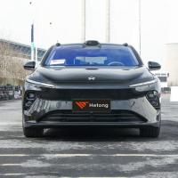 China High Speed Electric Vehicle Nio ET7 Weilai Ev Car 675KM Range 5 Seats 5101 * 1987 * 1509 for sale