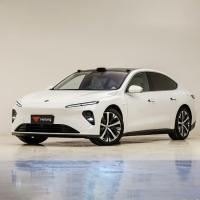 China High Speed Electric Vehicle Nio ET7 Weilai Ev Car 675KM Range 5 Seats 5101 * 1987 * 1509 for sale