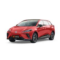 China 2023 MG Mulan MG4 EV Lithium Battery Electric Car with 520KM Range and 1641kg Weight for sale