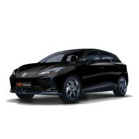 China 2023 MG Mulan MG4 EV Lithium Battery Electric Car with 520KM Range and 1641kg Weight for sale