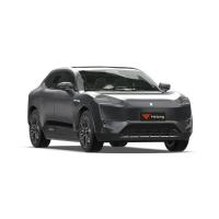 China High Speed AVATR 11 Electric SUV with 80% Fast Charge 555km Pure Electric Range for sale