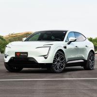 China High Speed AVATR 11 Electric SUV with 80% Fast Charge 555km Pure Electric Range for sale