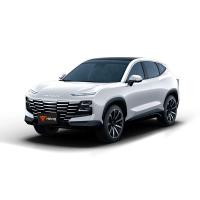 China Electric Driver's Seat Adjustment Jetour Dasheng 2023 Model 1.6T DCT King PLUS Petrol Car for sale