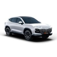 China Electric Driver's Seat Adjustment Jetour Dasheng 2023 Model 1.6T DCT King PLUS Petrol Car for sale