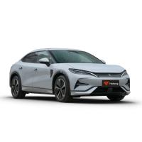 China 2024 Electric Car BYD Song L Flagship Adult Energy Vehicle 4840x1950x1560 Length*Width*Height for sale