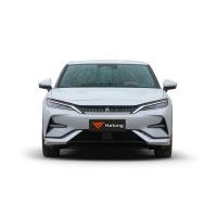 China 2024 Electric Car BYD Song L Flagship Adult Energy Vehicle 4840x1950x1560 Length*Width*Height for sale