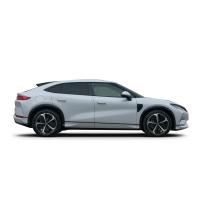China 2024 Electric Car BYD Song L Flagship Adult Energy Vehicle 4840x1950x1560 Length*Width*Height for sale