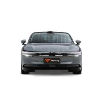 China 2024 Geely Zeekr Electric Car Zeekr 007 4-door 4865*1900*1450 870km Dual Motor 4WD EV Car for sale