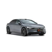 China 2024 Geely Zeekr Electric Car Zeekr 007 4-door 4865*1900*1450 870km Dual Motor 4WD EV Car for sale