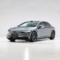 China 2024 Geely Zeekr Electric Car Zeekr 007 4-door 4865*1900*1450 870km Dual Motor 4WD EV Car for sale