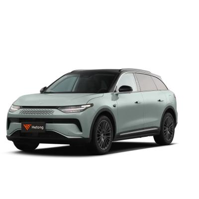China Customized Long Range 5 Seats Leapmotor C11 Panoramic Skylight High Configuration EV SUV for sale