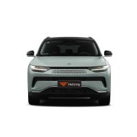 China Customized Long Range 5 Seats Leapmotor C11 Panoramic Skylight High Configuration EV SUV for sale