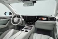 China Customized Long Range 5 Seats Leapmotor C11 Panoramic Skylight High Configuration EV SUV for sale