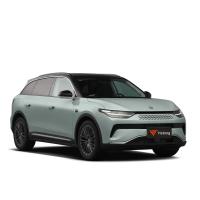 China Customized Long Range 5 Seats Leapmotor C11 Panoramic Skylight High Configuration EV SUV for sale