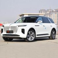 China 2022 2023 Electric Car Ev 4 7 seat 510km 660km ehs-9 hq9 hongqi e-hs9 ehs9 h9 hs9 e hs9 Maximum Torque Nm 600 for sale