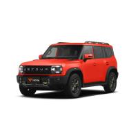 China Jetour Traveler 2.0T 4wd SUV Chery Jetour Traveller 2024 313/177 Motor horsepower Ps for sale