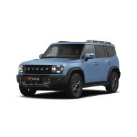 China Jetour Traveler 2.0T 4wd SUV Chery Jetour Traveller 2024 313/177 Motor horsepower Ps for sale
