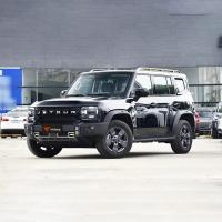 China Jetour Traveler 2.0T 4wd SUV Chery Jetour Traveller 2024 313/177 Motor horsepower Ps for sale