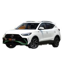 China MG ZS 1.5L Automatic 5 Door 5 Seat SUV Used Cars High Speed 170km/h Gasoline Private Car for sale