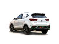 China MG ZS 1.5L Automatic 5 Door 5 Seat SUV Used Cars High Speed 170km/h Gasoline Private Car for sale