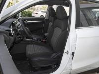 China MG ZS 1.5L Automatic 5 Door 5 Seat SUV Used Cars High Speed 170km/h Gasoline Private Car for sale